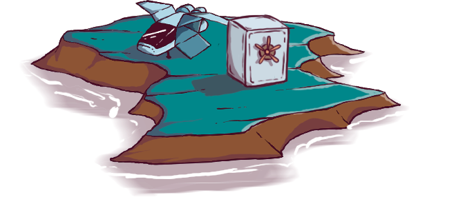 NiftyIsland.com, custom NFTs for Nifty Island | Nifty Island