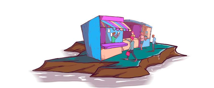 NiftyIsland.com, custom NFTs for Nifty Island | Nifty Island