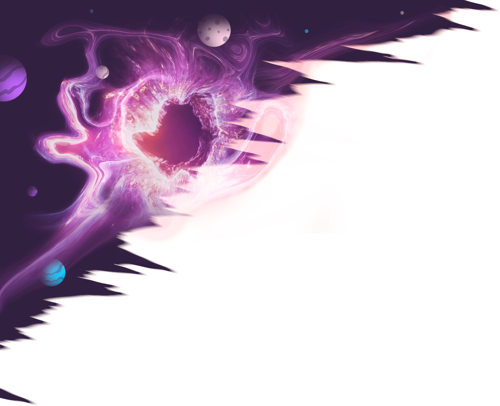 NiftyIsland.com, custom NFTs for Nifty Island | Nifty Island