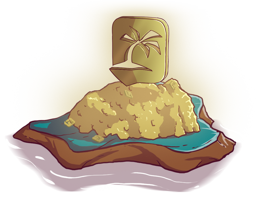 NiftyIsland.com, custom NFTs for Nifty Island | Nifty Island